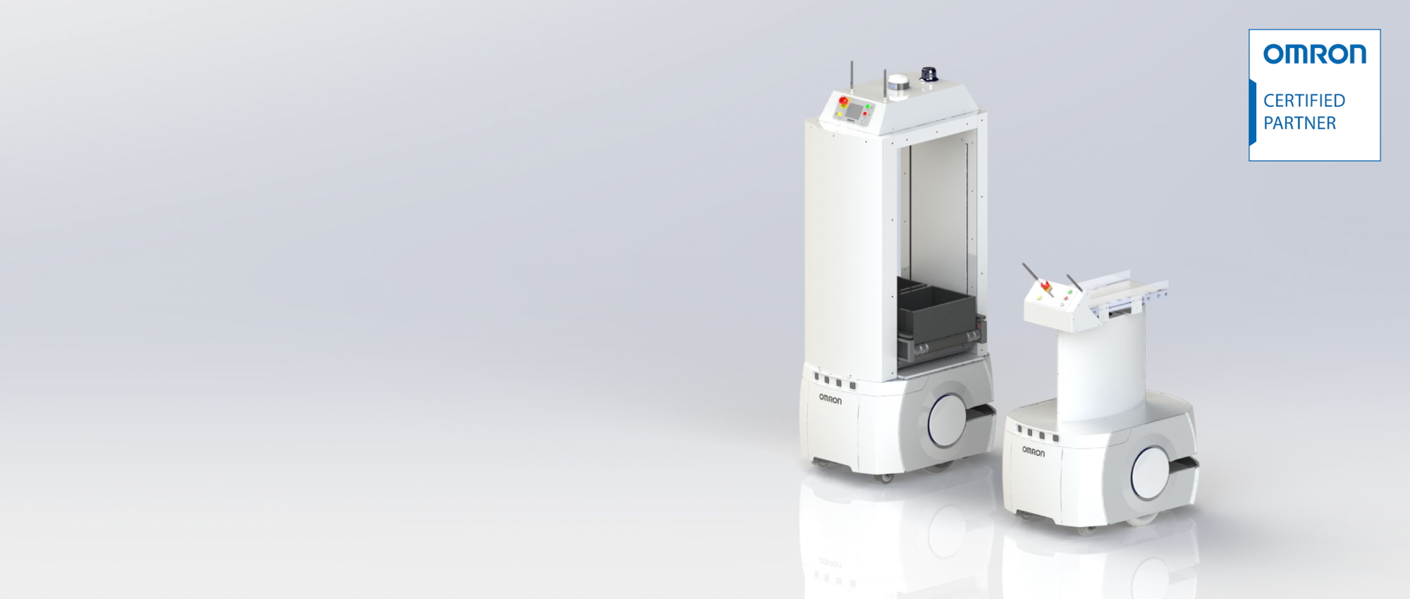 Digitized manufacturing & logistics | Dimalog