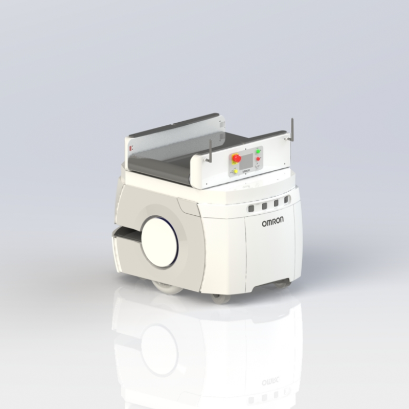 Mobile Robot Top Modules | Dimalog