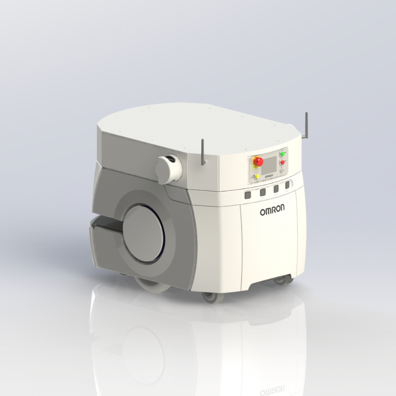 Mobile Robot Top Modules | Dimalog